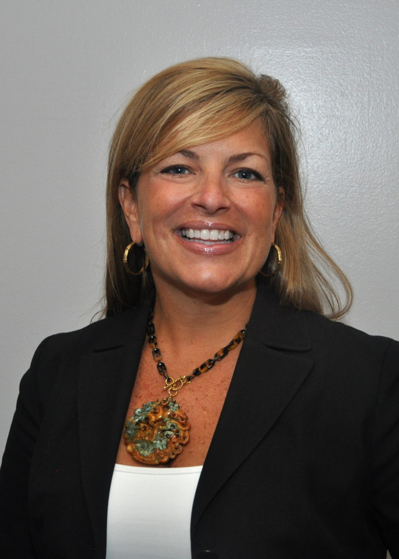 American Red Cross Honors Cecilia Russo Turner at Awards Breakfast