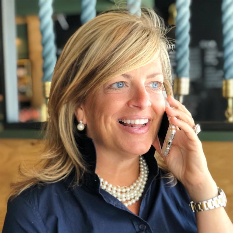 Cecilia Russo Marketing - Savannah's Reputation Management Firm