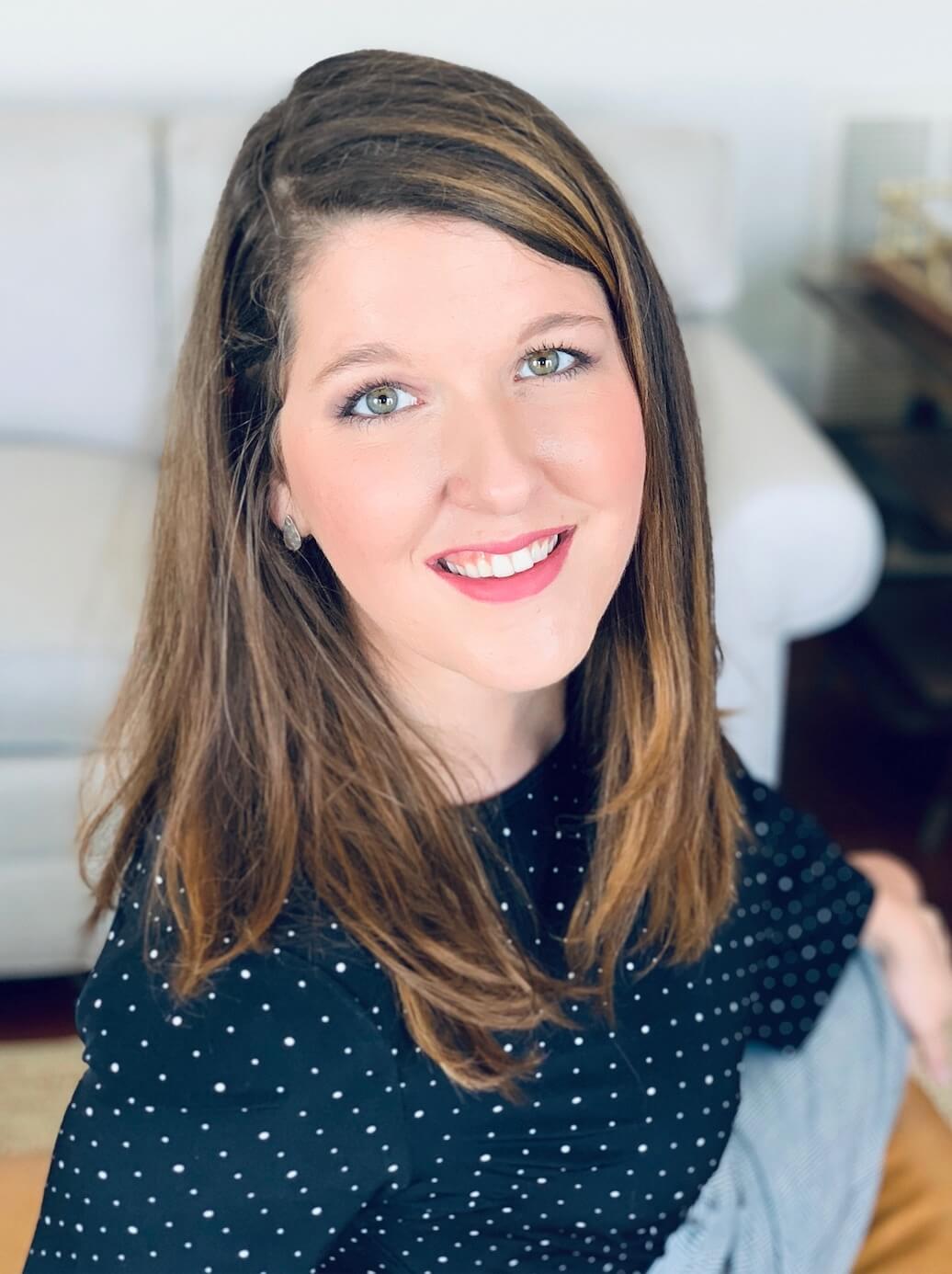 The Cecilia Russo Marketing Team of PR & Creative Specialists