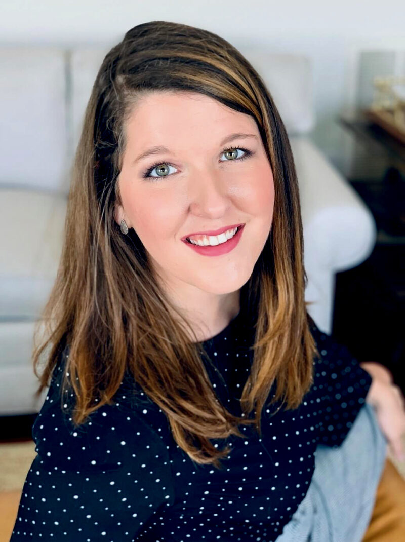 Cecilia Russo Marketing Appoints Cynthia Cradduck as Managing Partner