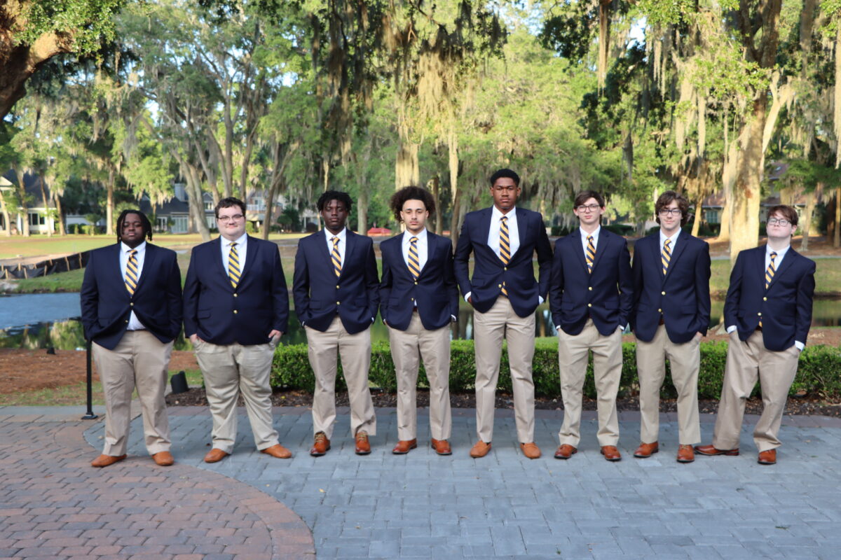 Bethesda Academy Class of 2023 Celebrates Graduation with Scholarship ...